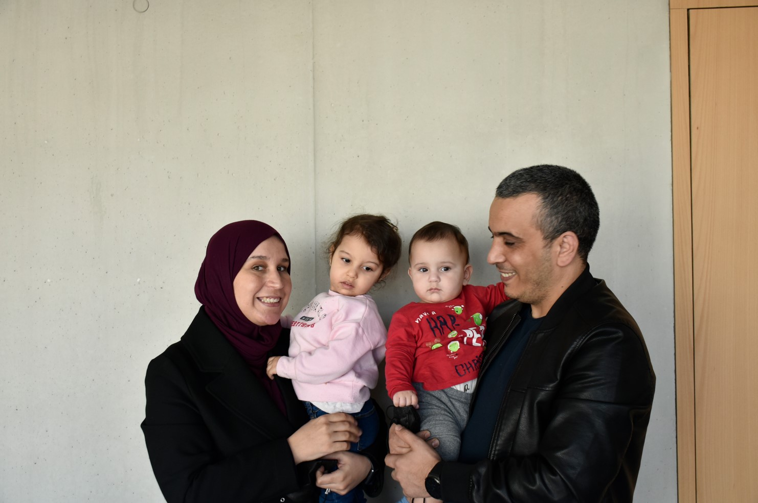 L’intermédiation locative, le logement solidaire en attendant le ...